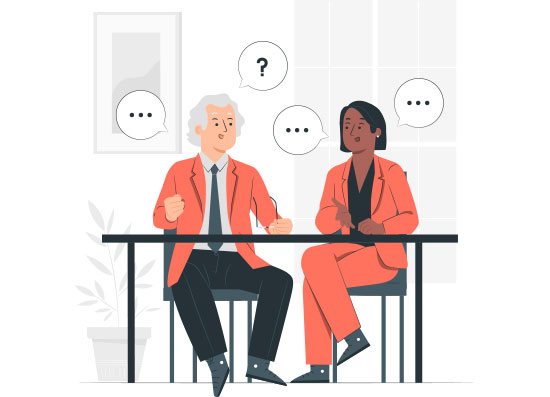 One-on-one Interview Transcription Services | Job Interviews | Meetings One-on-one Interview Transcription Services | Job Interviews | Meetings