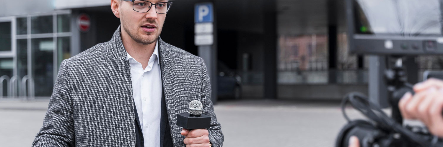 6 Step Help Guide for Journalist Interviews